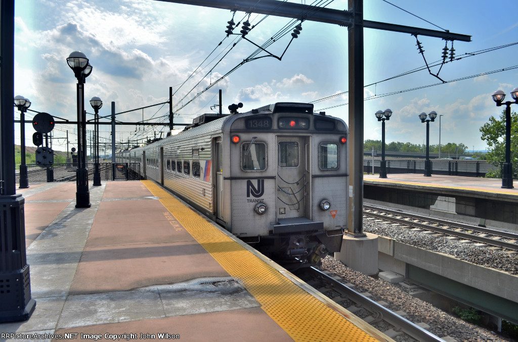 NJT 1348